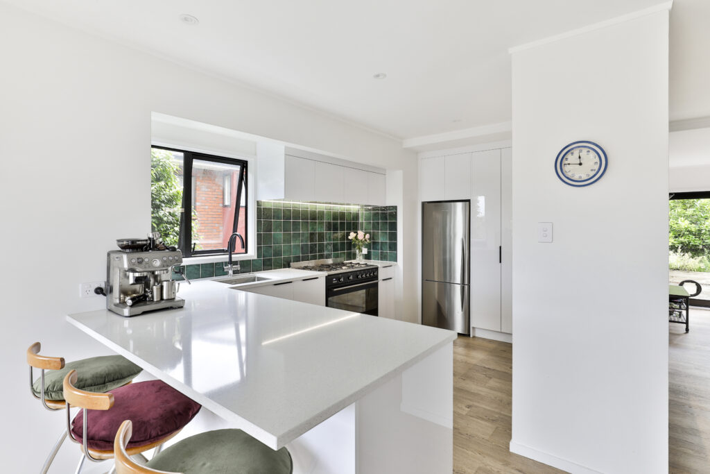 Jag Kitchens | Custom Kitchen Design & Build Auckland