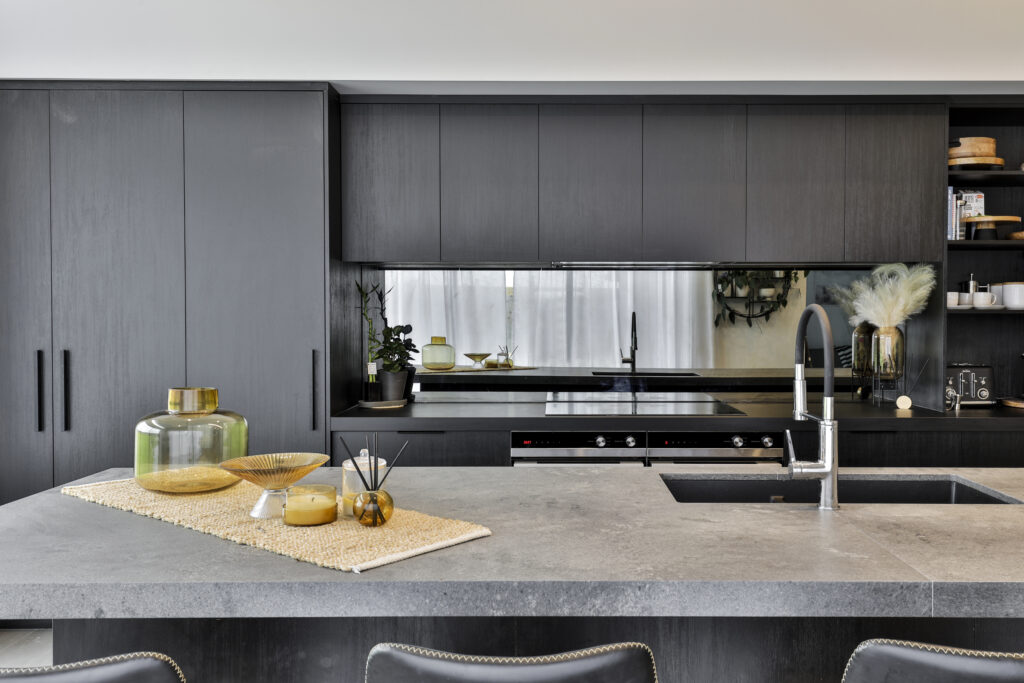 Jag Kitchens | Custom Kitchen Design & Build Auckland
