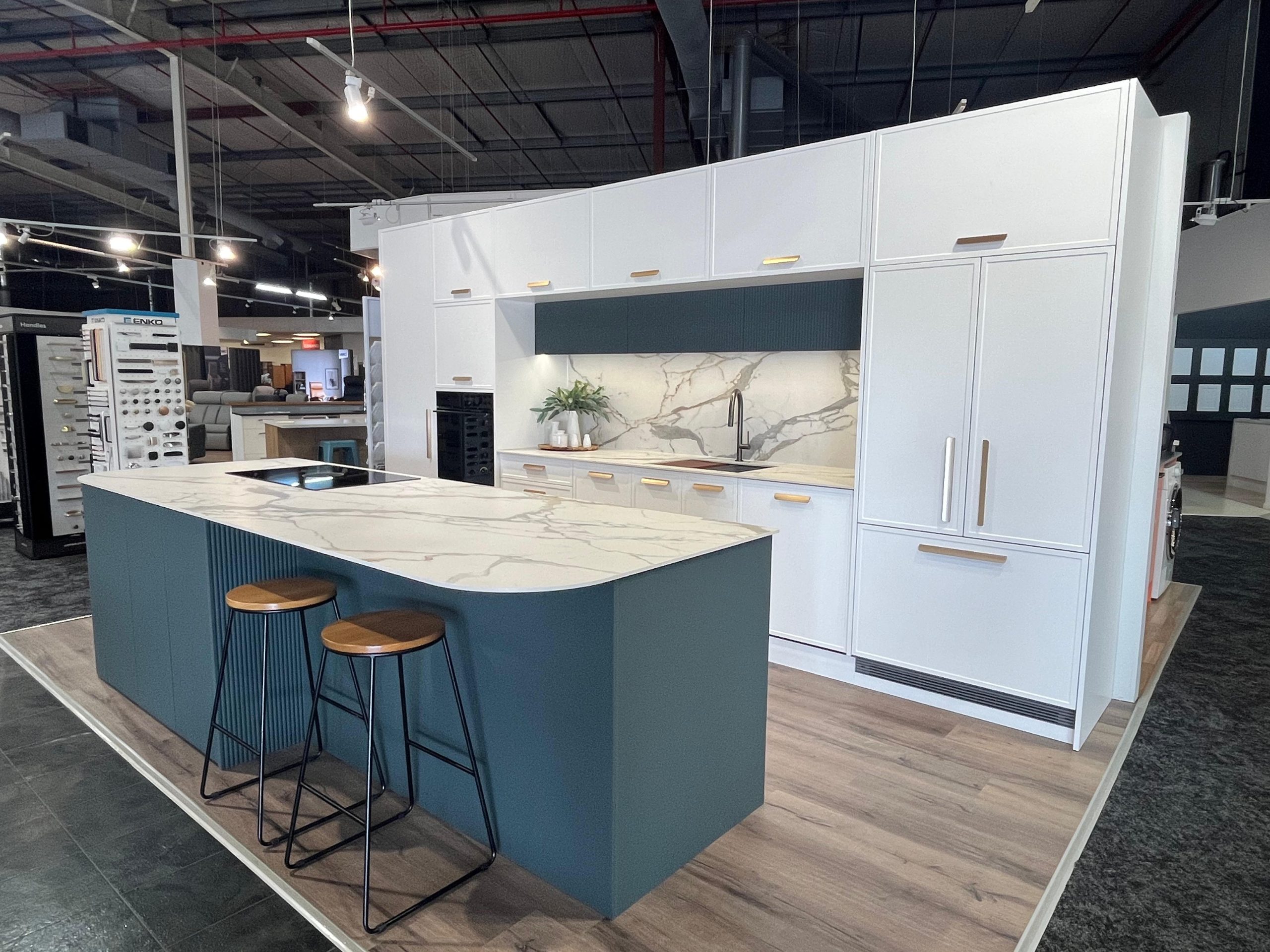 Spring 2025 Kitchen Design Trends - JAG Kitchens